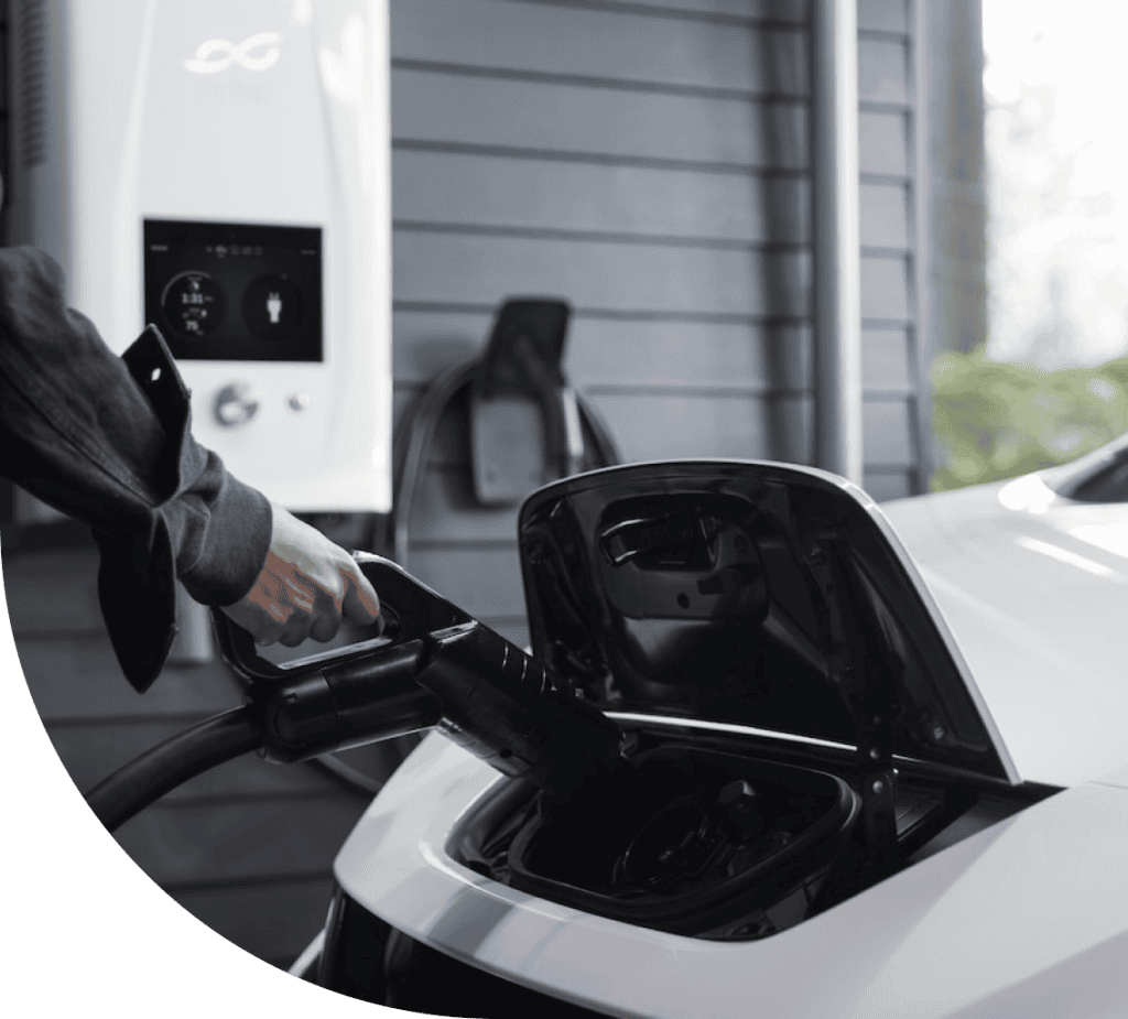 OCPP-kompatible EV-Ladestationen - ChargePanel